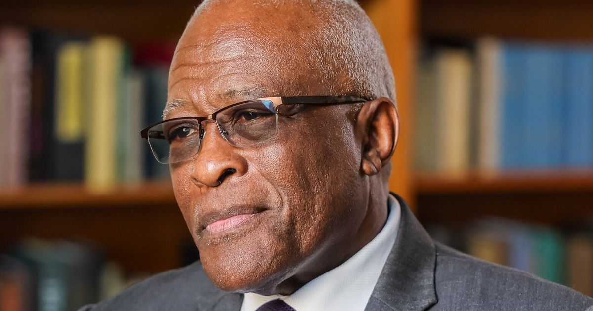 K-12 educators, the new UW president would like a word | The Seattle Times