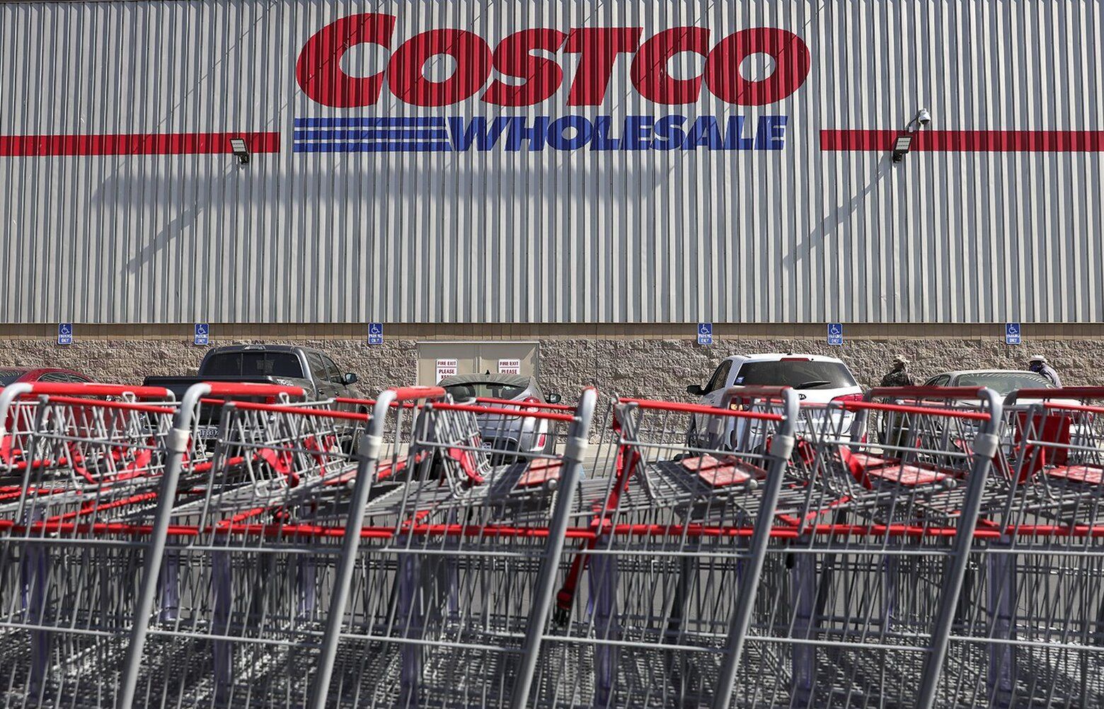 Costco | The Seattle Times