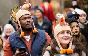 Moira Macdonald | The Seattle Times