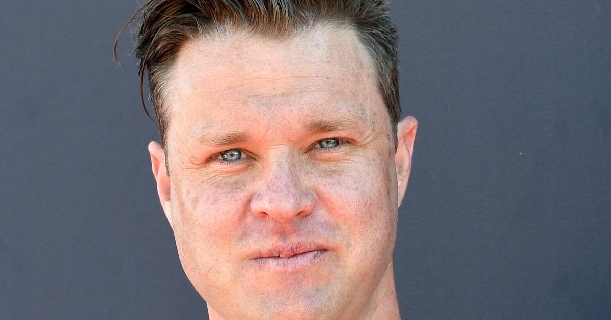 Zachery Ty Bryan, child actor on ‘Home Improvement,’ arrested in Oregon ...