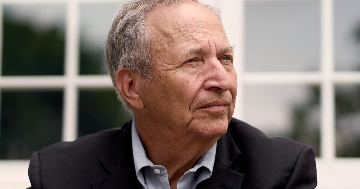 Academic society bans Larry Summers for life over his close ties to ...