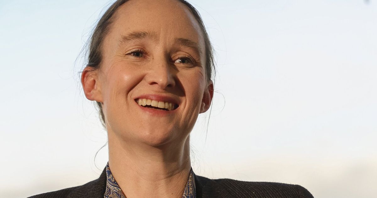 Katie Wilson picks key advisers for Seattle mayor’s office | The ...