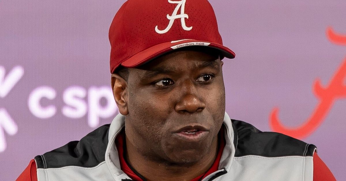 Ex-UW, WSU assistant JaMarcus Shephard in for fight at Oregon State ...