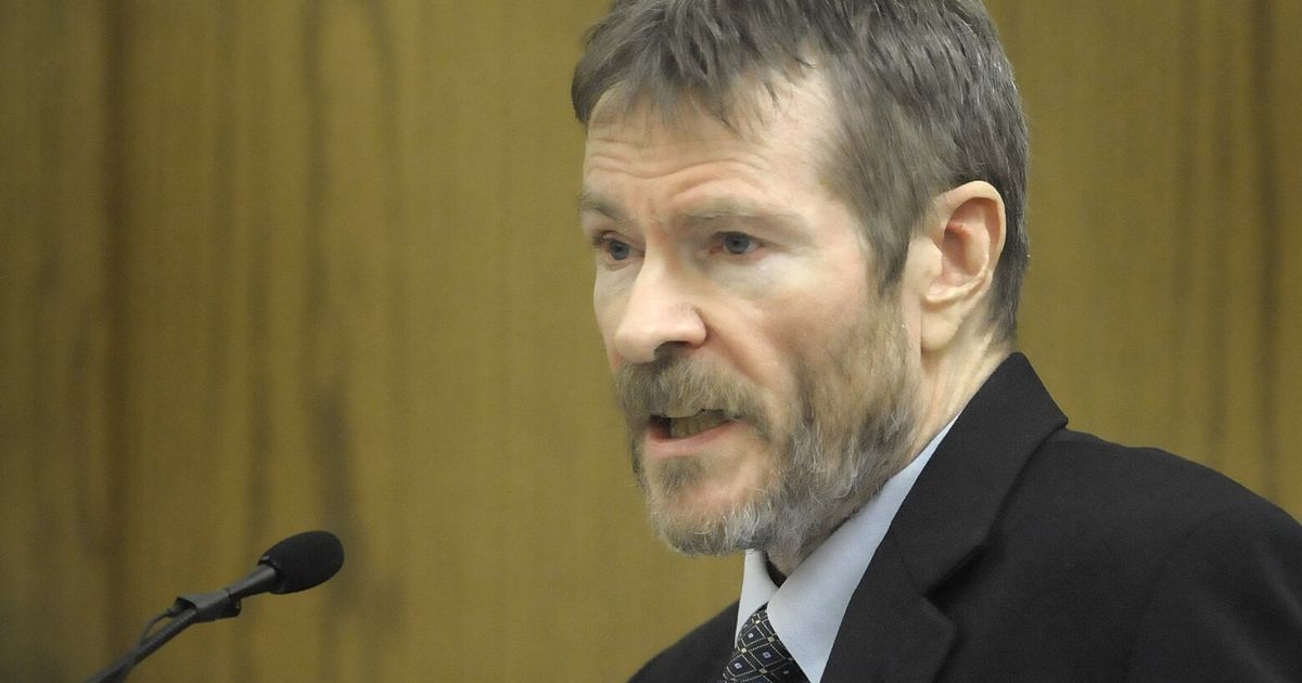 Kevin Coe, notorious ‘South Hill rapist,’ dies in Federal Way | The ...