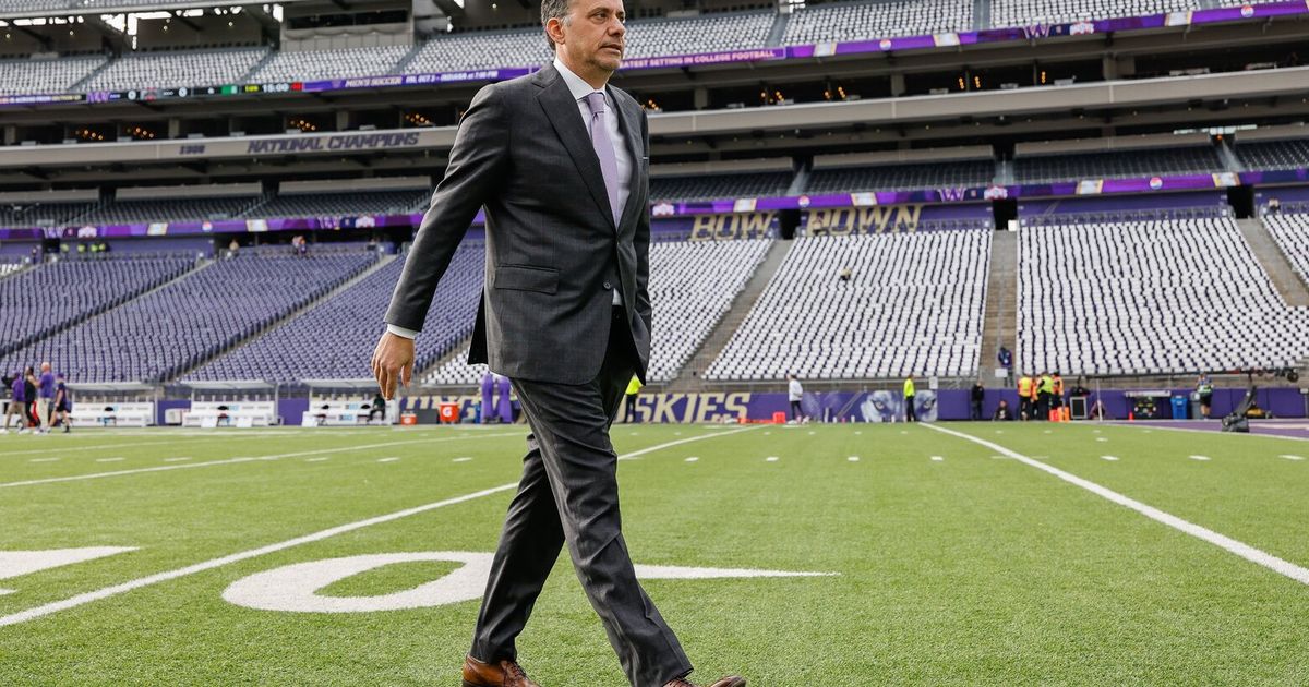 Jedd Fisch’s class outranks UW Huskies signing days under Kalen DeBoer ...