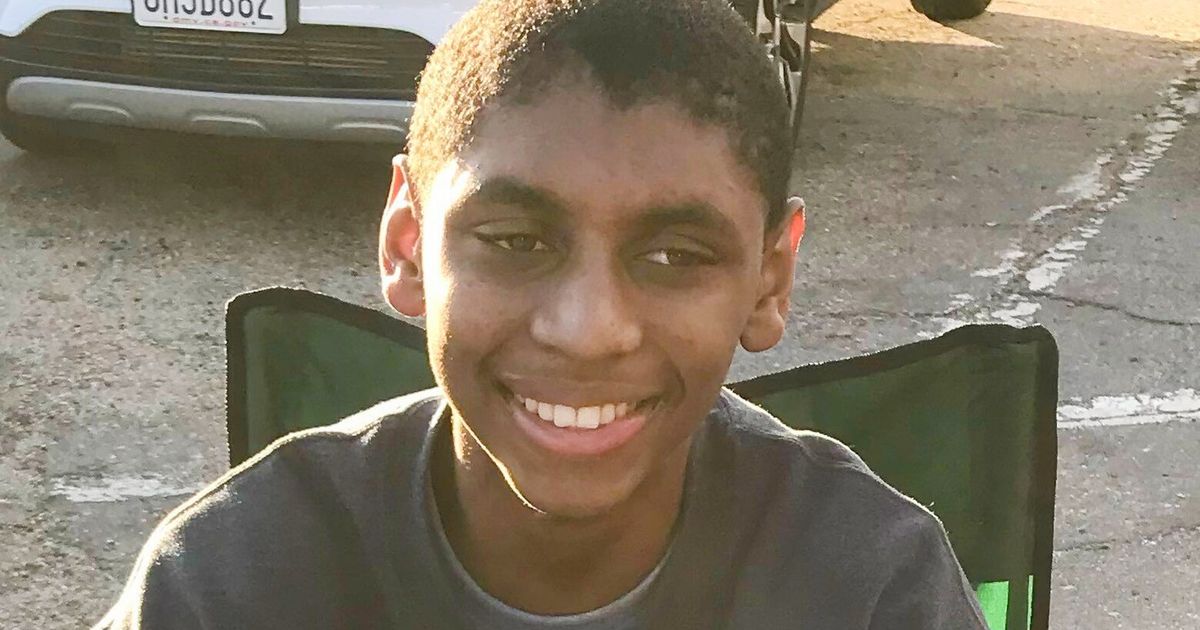 New footage of teen later killed at Seattle CHOP discovered on eve of ...