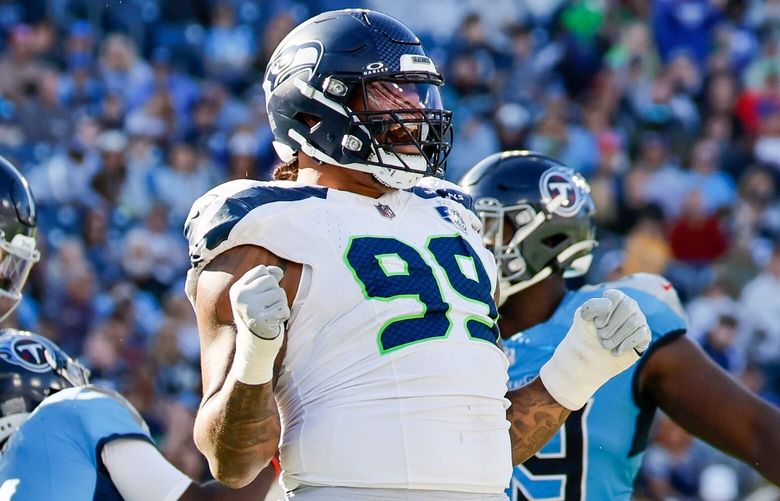 Why Seahawks’ Jaxon Smith-Njigba was destined for record-breaking ...