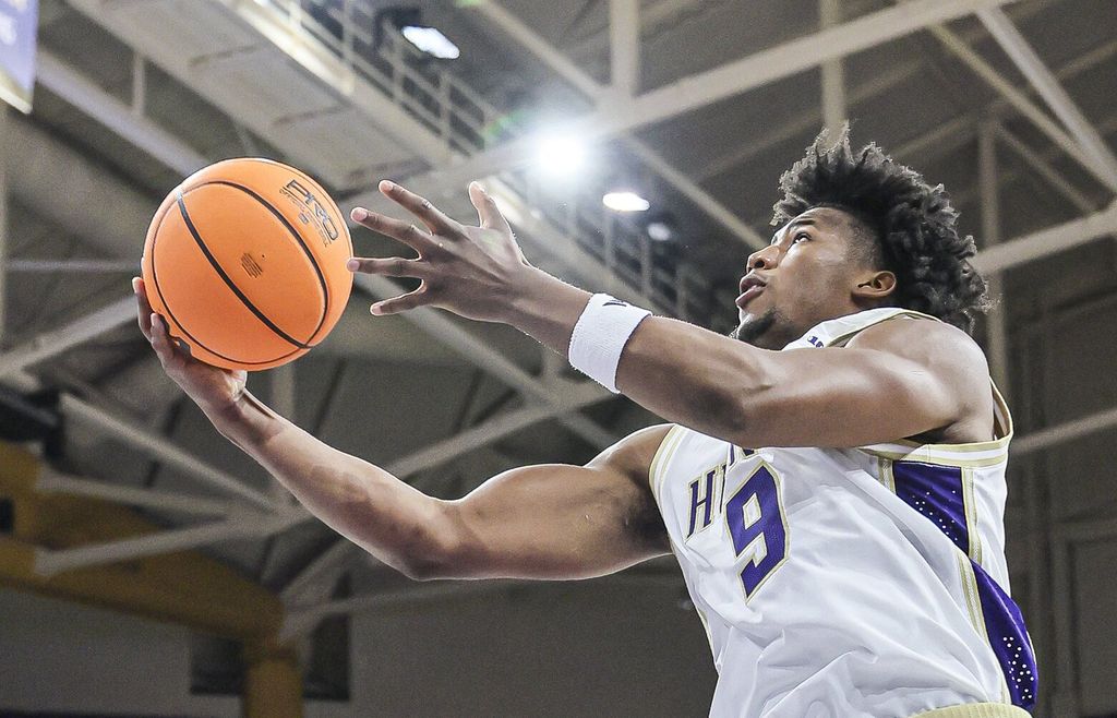 Husky Basketball | The Seattle Times