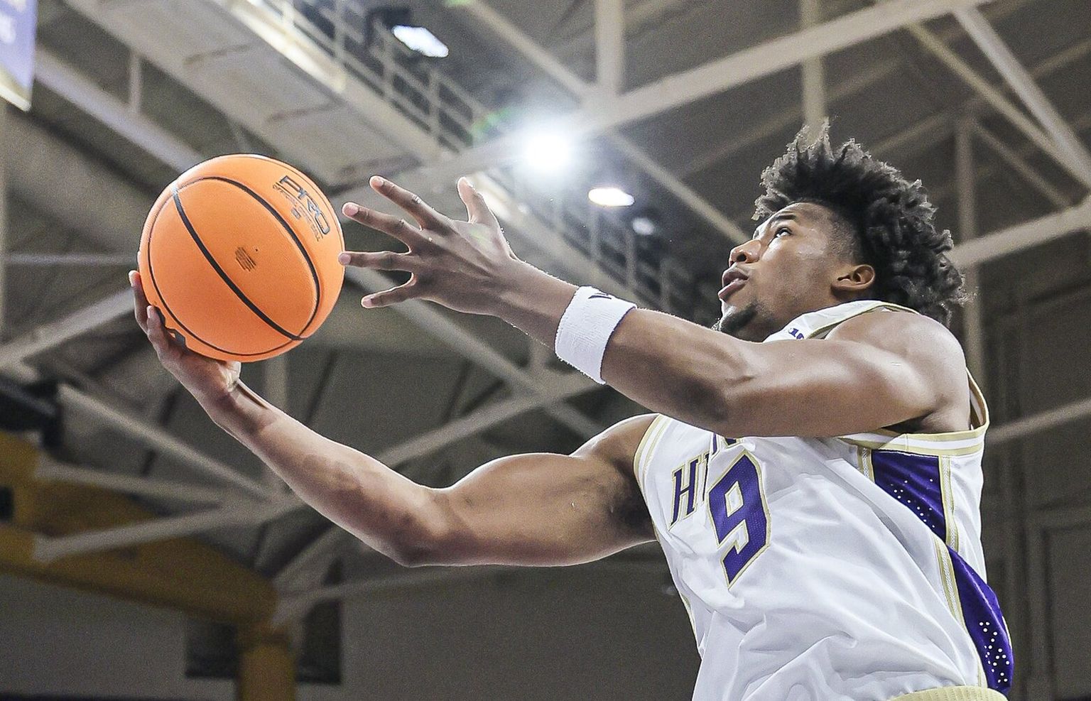 Husky Basketball | The Seattle Times