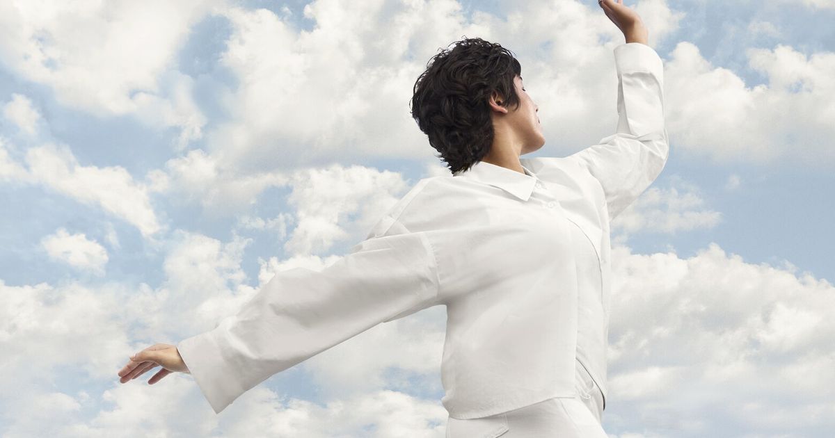 Pantone’s 2026 color of the year is ‘Cloud Dancer’ | The Seattle Times