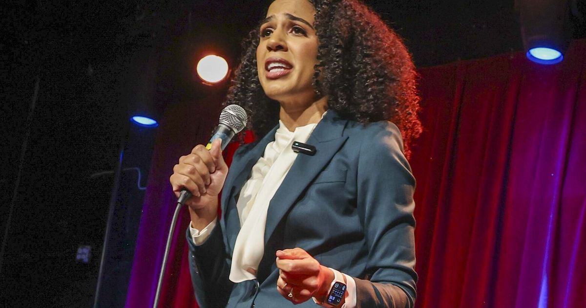 New Seattle city attorney: Where’s the plan to fight sex trafficking ...