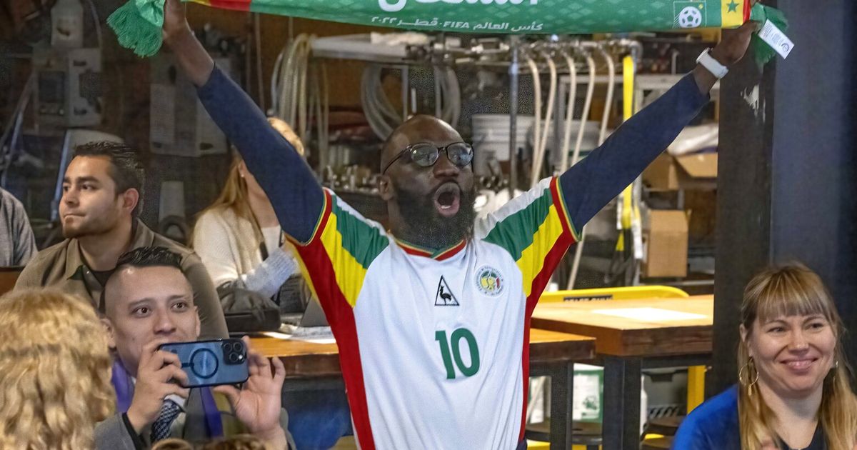 FIFA World Cup Draw: U.S. team likely to face Australia in Seattle ...