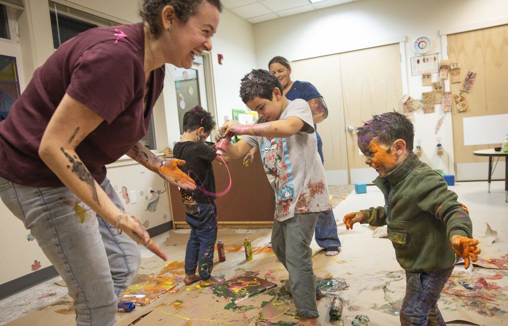 Bethany Jean Clement | The Seattle Times