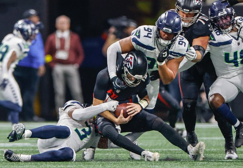 Seattle Seahawks Dominate 37–9, But Postgame Drama Steals the Spotlight ...