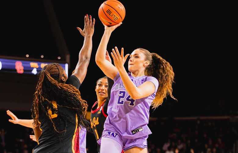 3 impressions on Washington Husky women after first loss | Analysis ...
