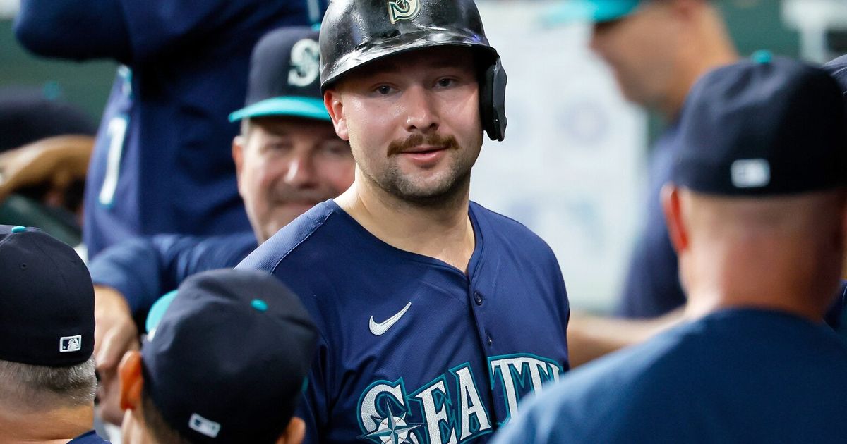 Seattle Mariners were most-searched sports team in America in 2025 ...