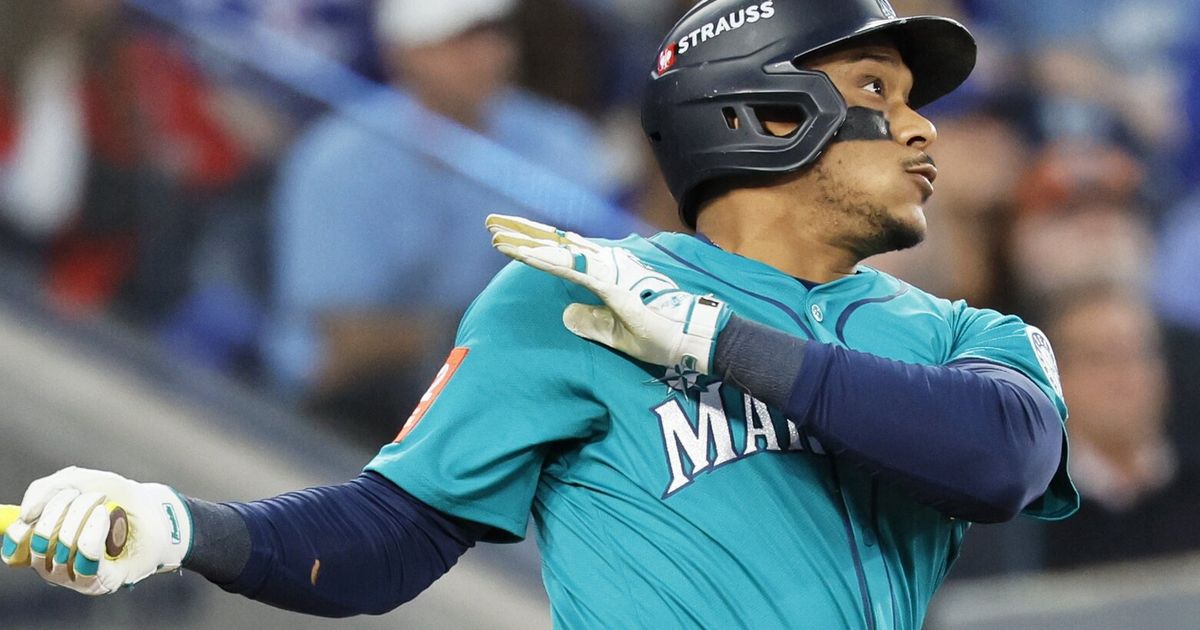 Jorge Polanco is reportedly going to sign a deal soon. Will it be with ...