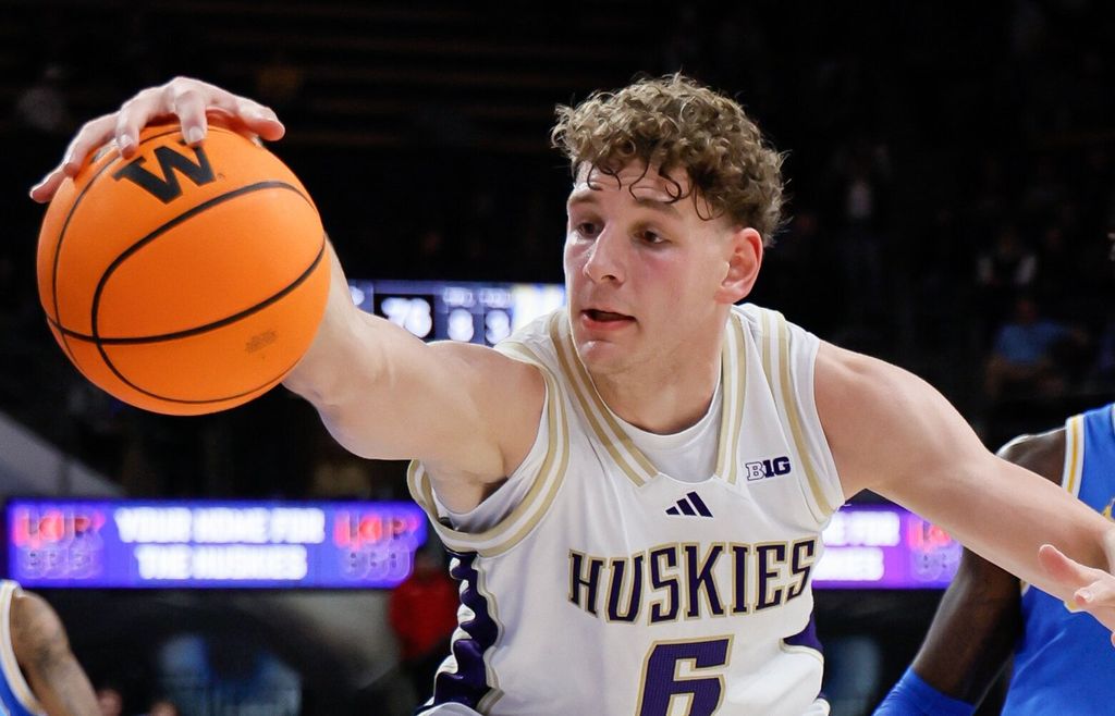 Husky Basketball | The Seattle Times