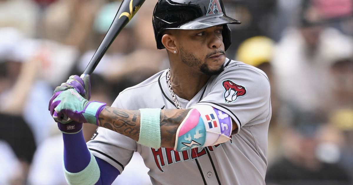 What would it take for the Mariners to bring back Ketel Marte? | The ...
