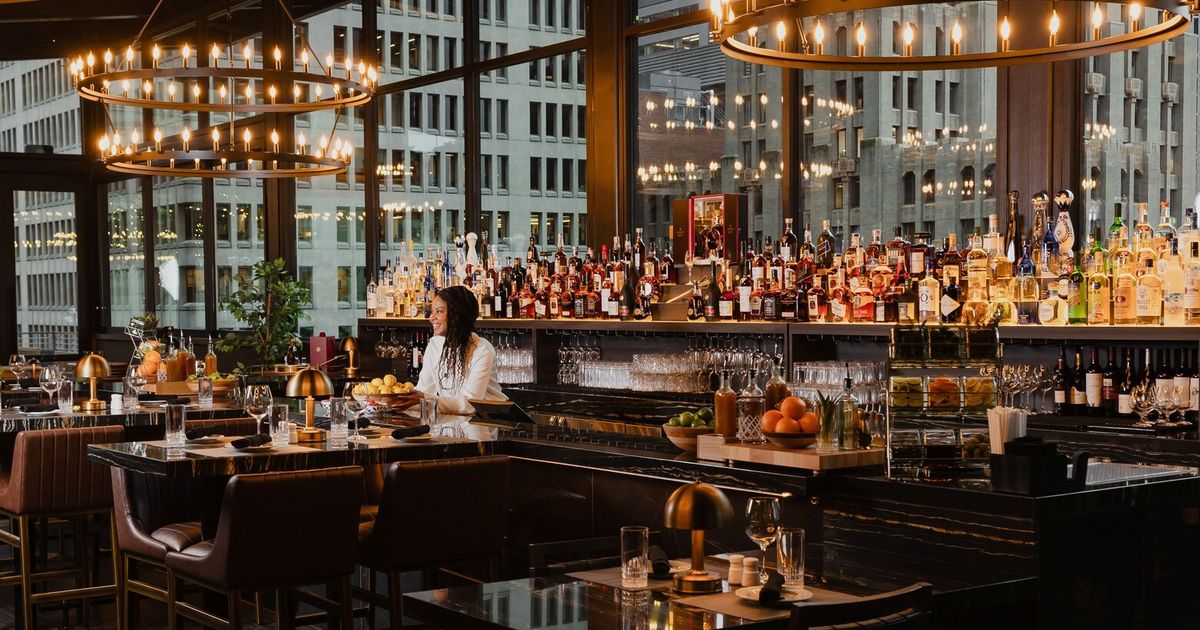 5 new Seattle bars to try this winter | The Seattle Times