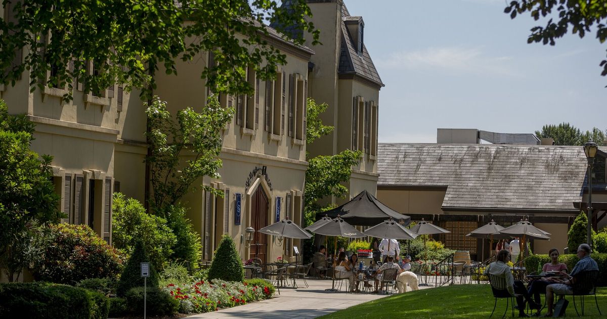 Ste. Michelle, Washington’s biggest wine producer, lands new owners ...