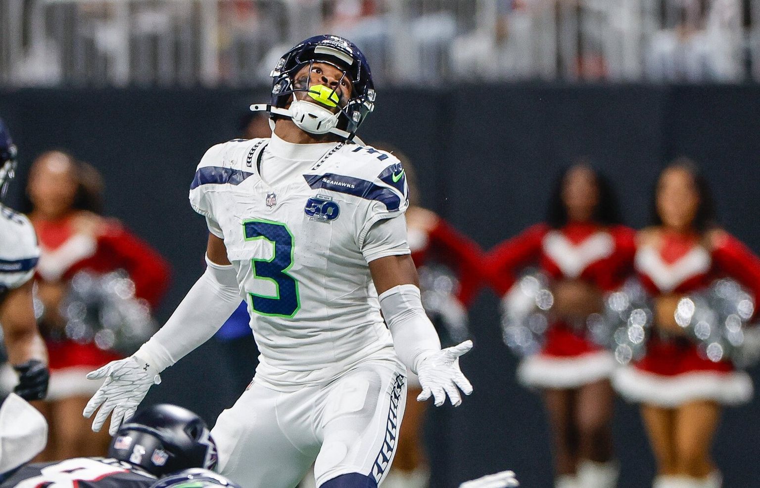 Seattle Times sports staff | The Seattle Times