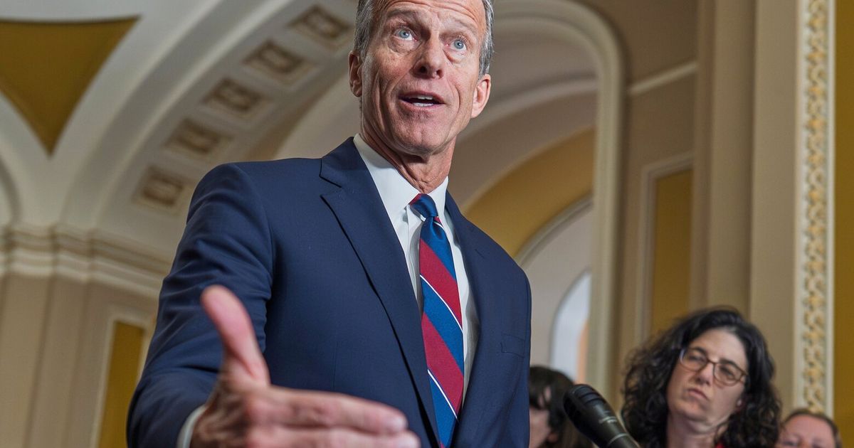 Senate heads toward dueling partisan votes on health care, with each ...