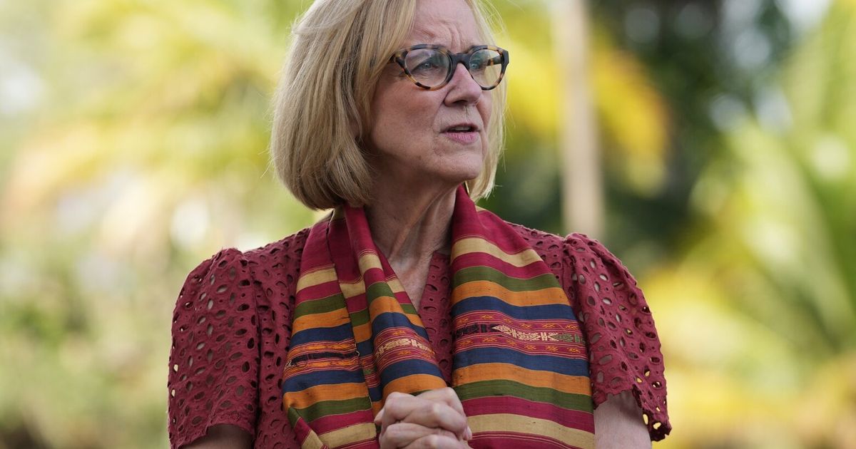 Democrat wins Miami mayor’s race for the first time in nearly 30 years ...