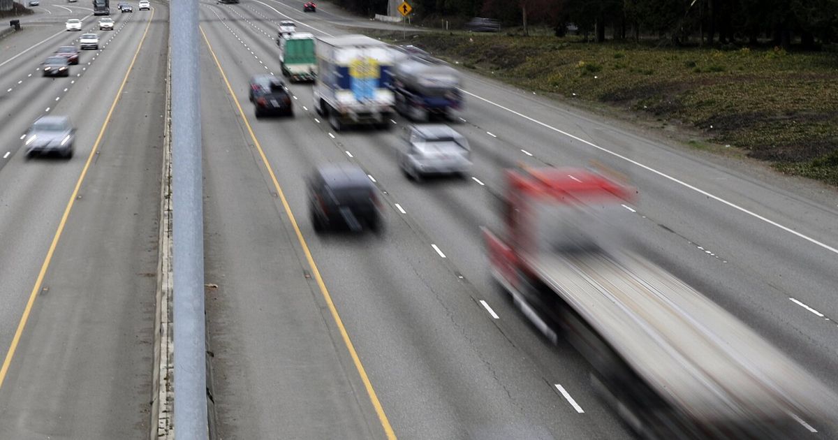 WA erred in granting hundreds of commercial driver’s licenses to ...