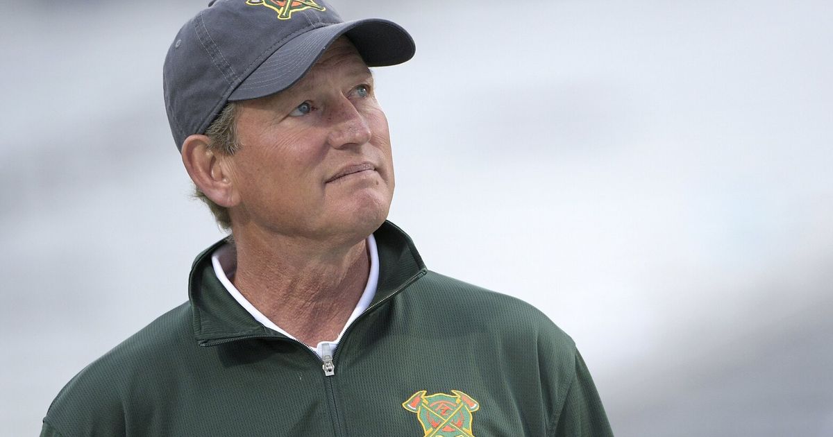 Rick Neuheisel open to WSU coaching job, but are Cougars interested ...