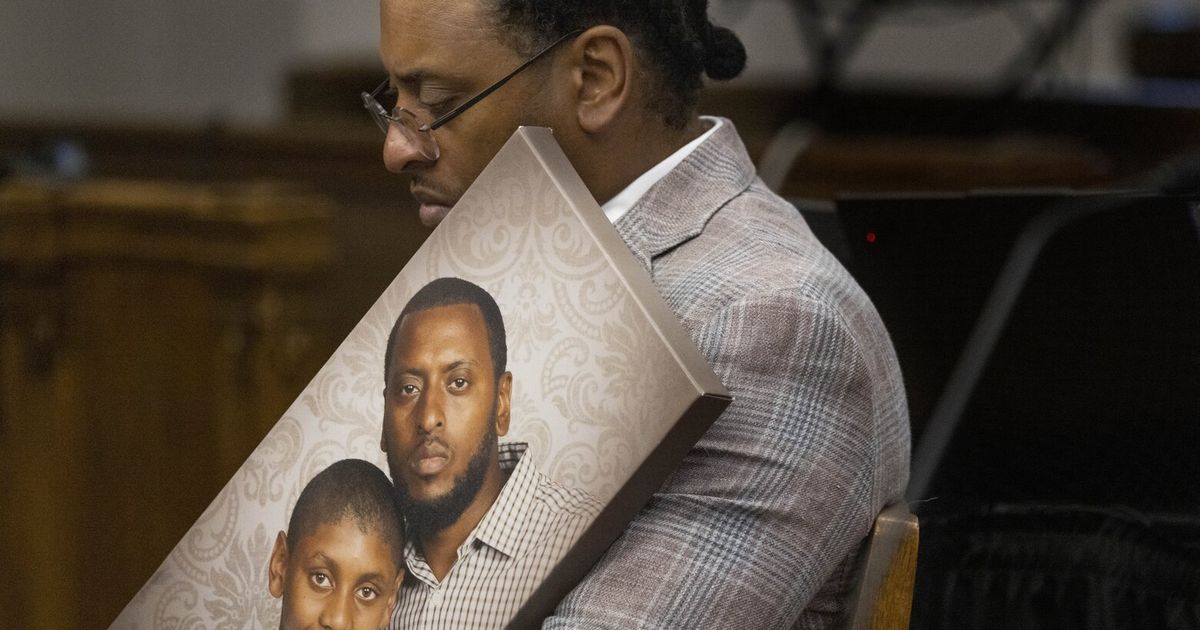 Seattle ‘abandoned Antonio Mays Jr.,’ lawyer says as CHOP trial begins ...