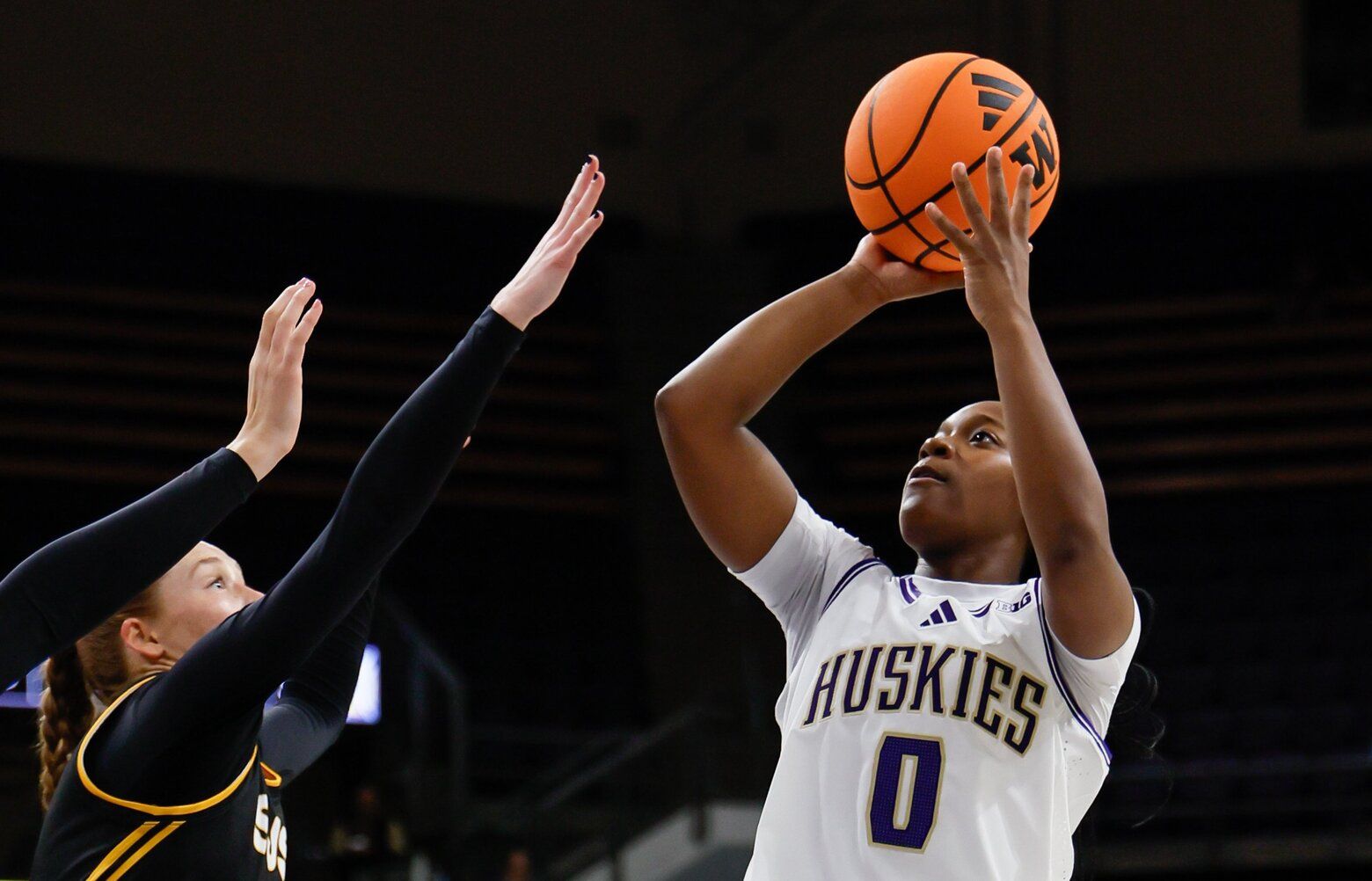 Husky Basketball | The Seattle Times