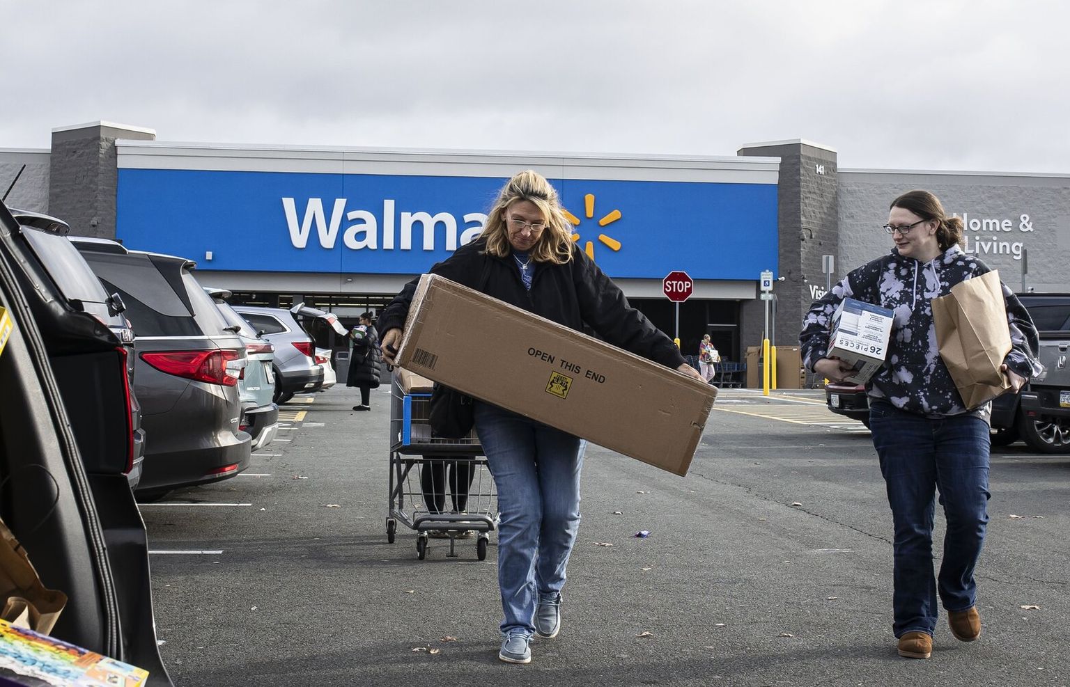 Boeing & Aerospace | The Seattle Times