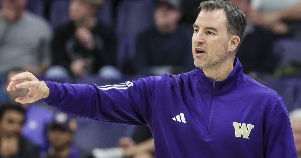 Washington Husky men have room to improve despite thrilling win vs. USC ...