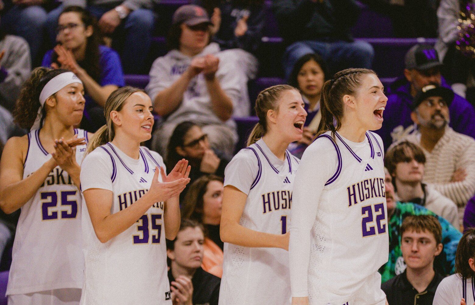 Husky Basketball | The Seattle Times