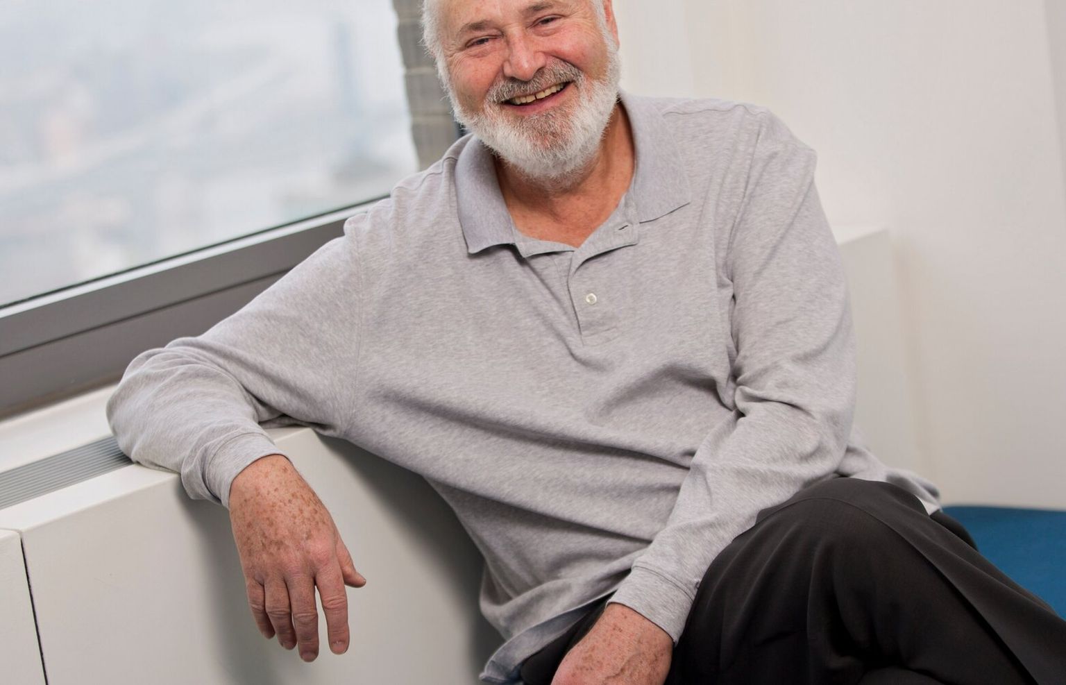 Rob Reiner fought for Democrats, and they loved him back | The Seattle ...