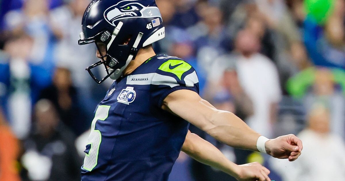 How Seahawks’ clock-management strategy gave them chance | Notebook ...