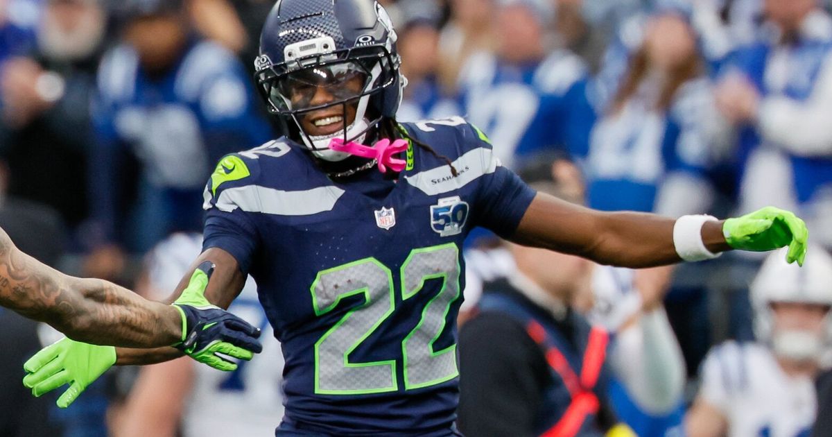 Seahawks seeing benefit of trade with Saints to land Rashid Shaheed ...