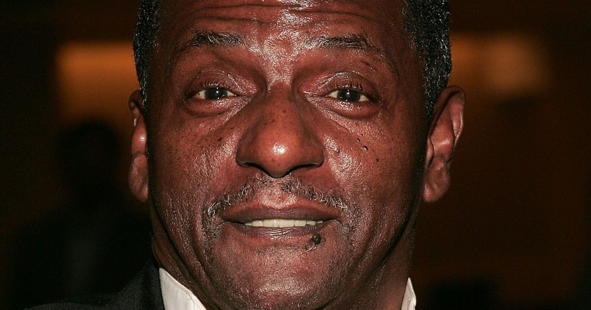 Carl Carlton, funk singer behind ‘She’s a Bad Mama Jama,’ dies at 72 ...