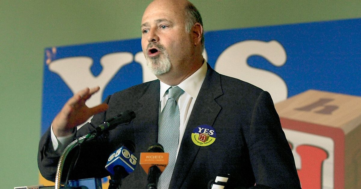 Rob Reiner fought for Democrats, and they loved him back | The Seattle ...