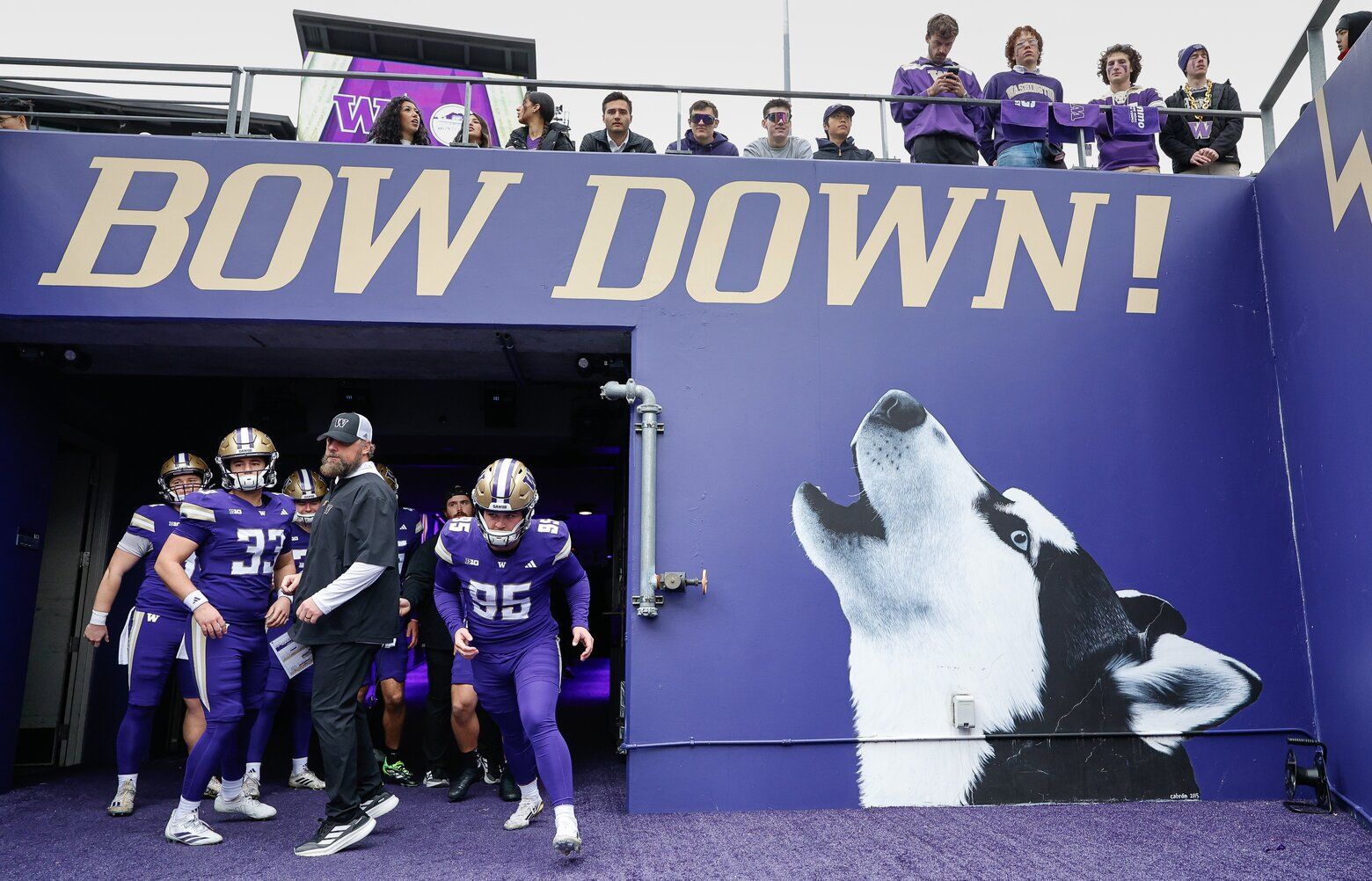 Huskies | The Seattle Times