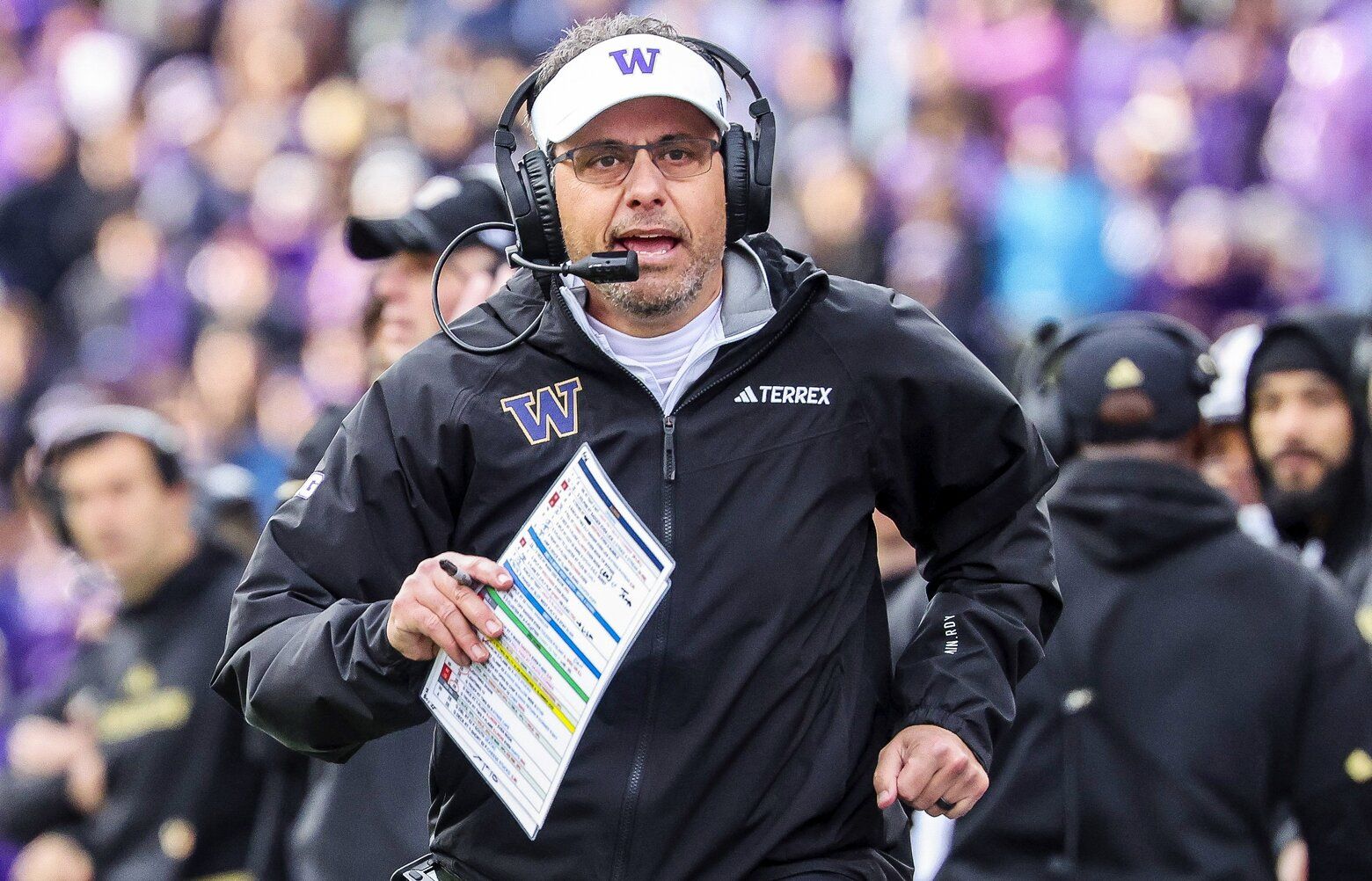 Huskies | The Seattle Times