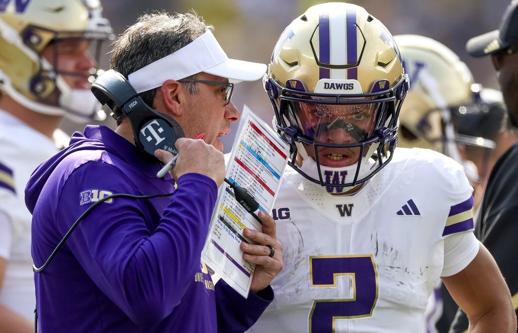 Huskies | The Seattle Times