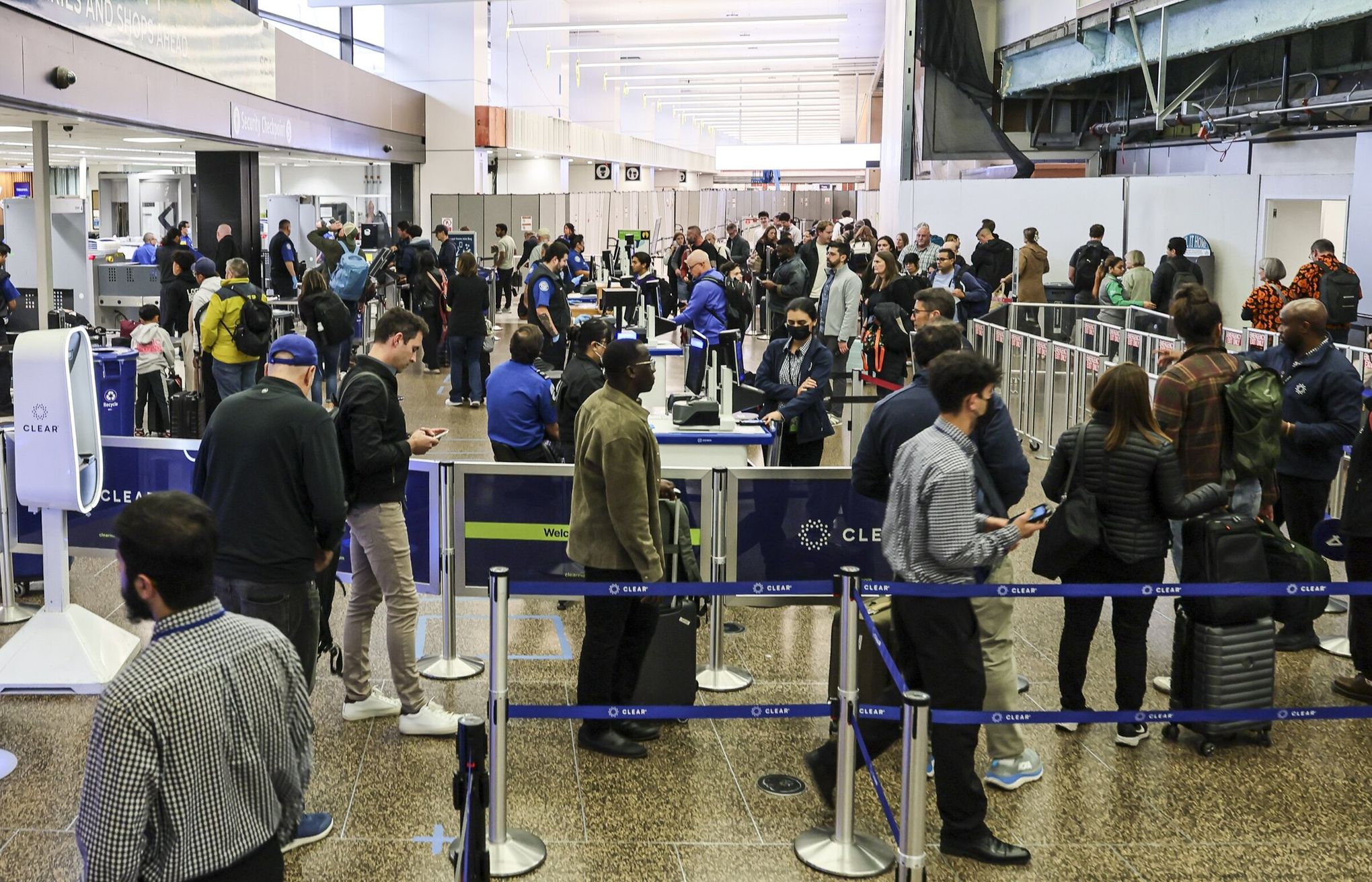 Boeing & Aerospace | The Seattle Times