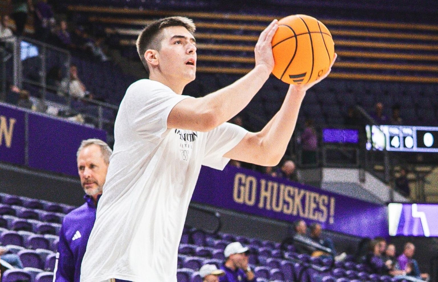 Husky Basketball | The Seattle Times