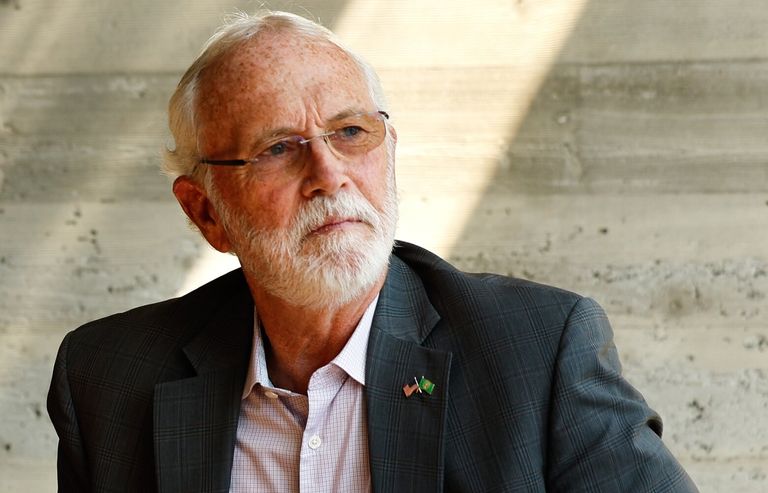 Jim Brunner | The Seattle Times