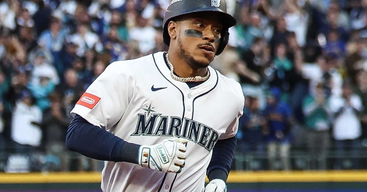 Jorge Polanco posts heartfelt goodbye to Mariners, Seattle fans | The ...