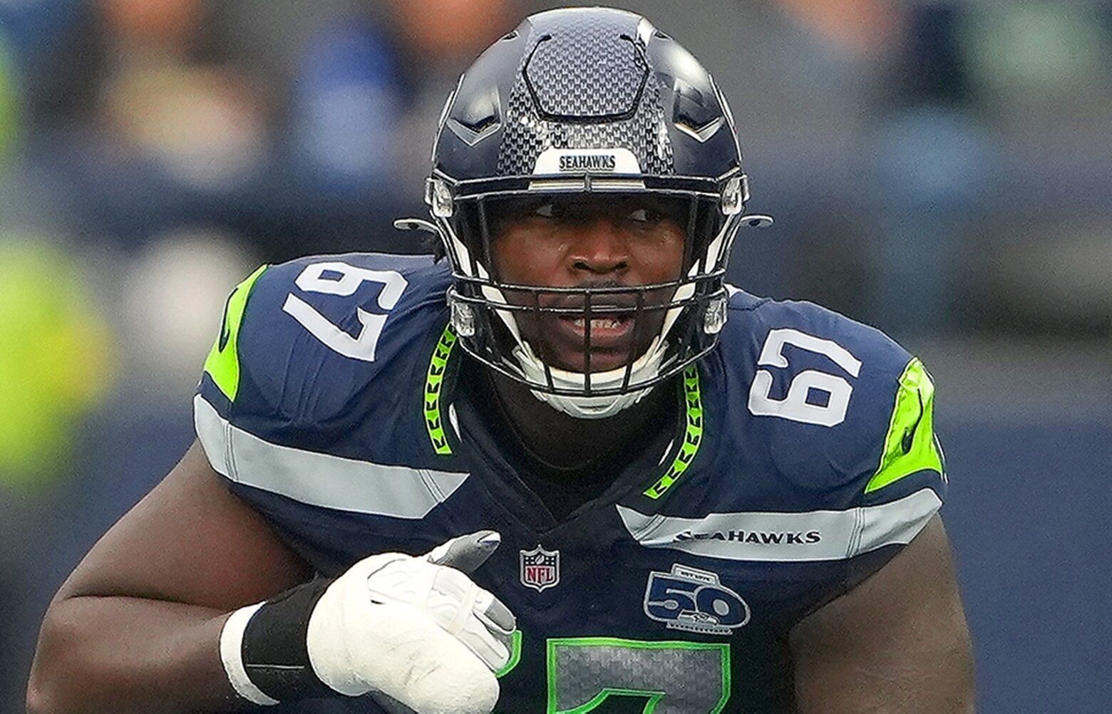 Seahawks can bring NFL spotlight back to Seattle by beating Rams | The ...