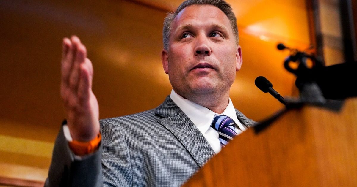 Serrano stays on as Eastern WA’s top federal prosecutor through ...