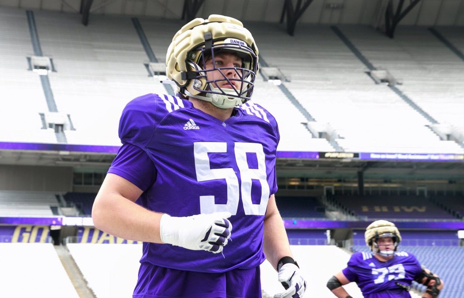 Huskies | The Seattle Times